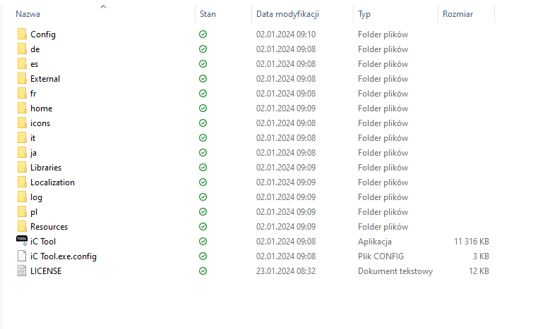 iSMA-B-FCU Programming User Manual